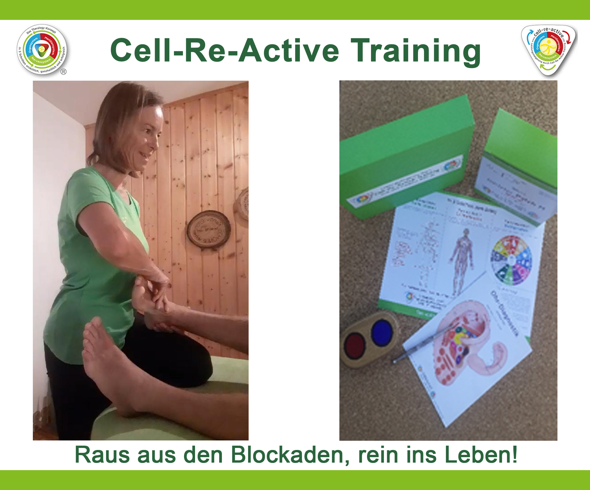 CRT Cell-Re-Active-Training - www.sabinefilz.at